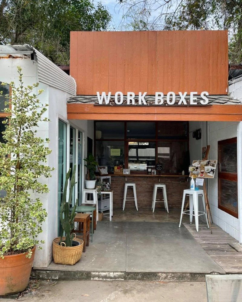 10 คาเฟ่น่าน 2024 ร้านกาแฟน่าน ถ่ายรูปสวย บรรยากาศดี น่านั่งชิล